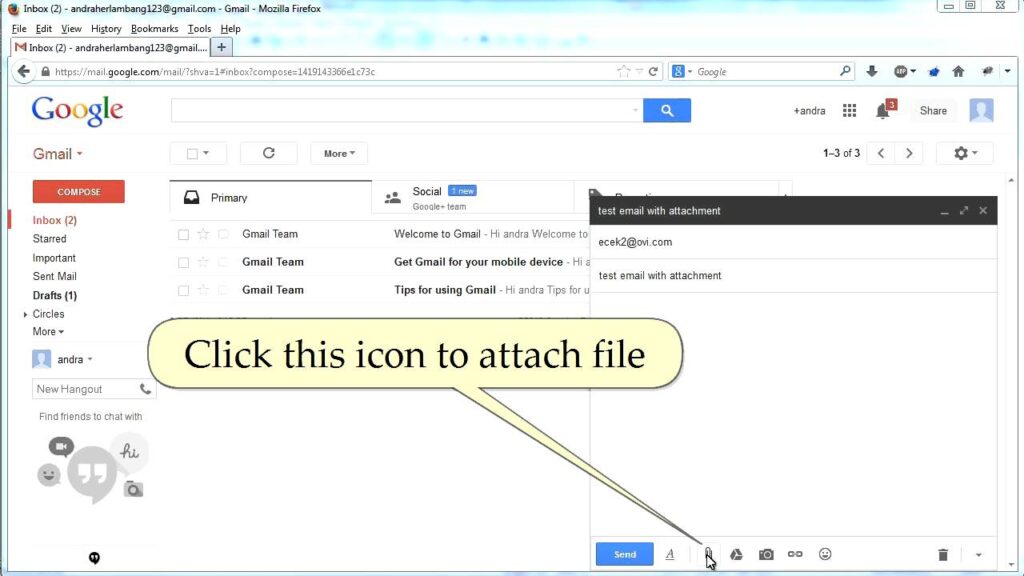 How Do I Attach A Video In Outlook 