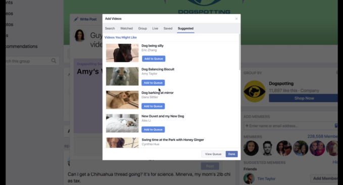 How Do I Add Movies I Watched To Facebook 2020 