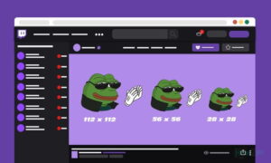 How do I resize an image for Twitch emote? – Famuse : #1 Models, Actors ...