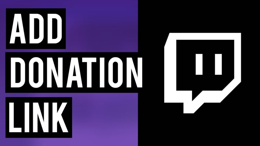 How Do I Create A Donation Link For Streamlabs 