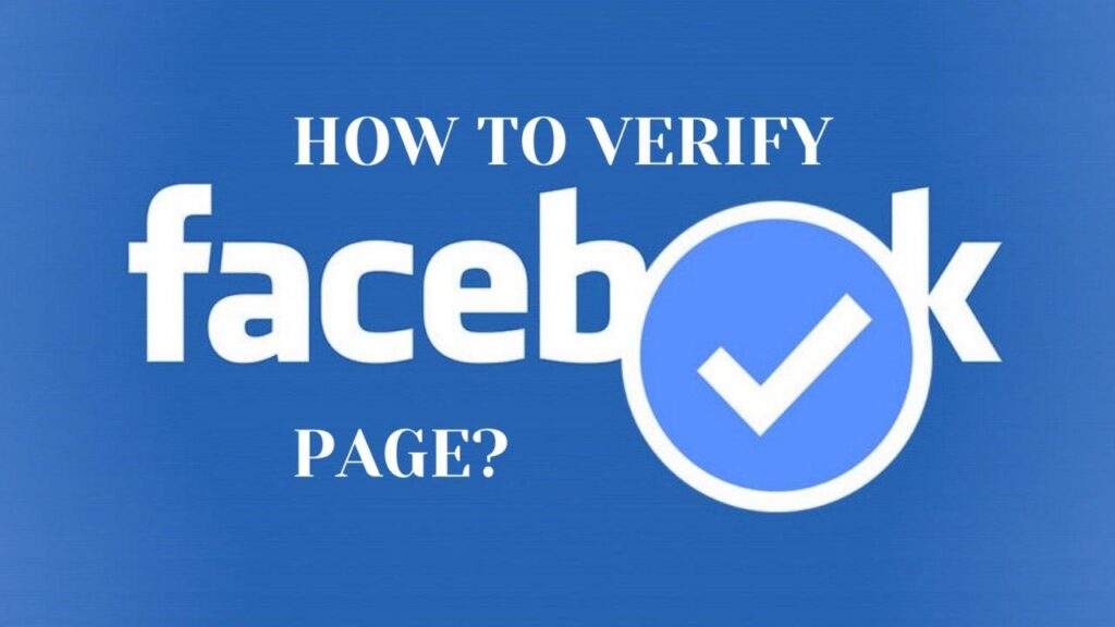 How Do I Verify My Account 