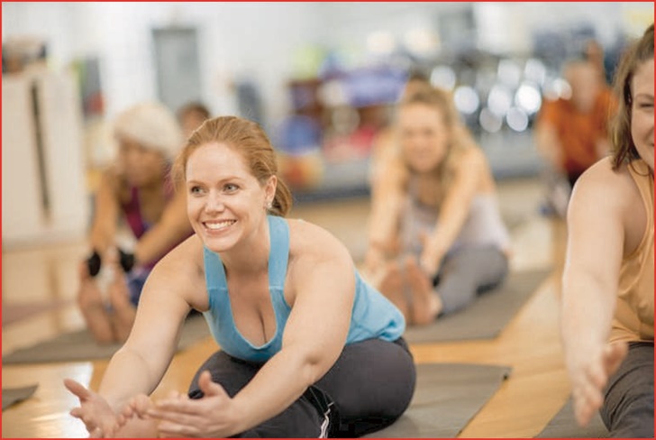 How Do People Afford Yoga Classes 