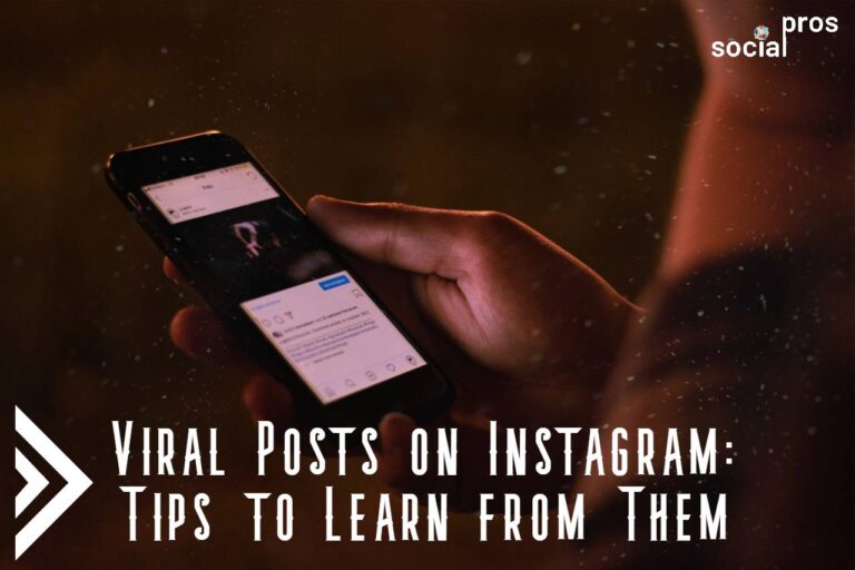 How do posts go viral on Instagram? – Famuse : #1 Models, Actors, Agencies, Photographers ...