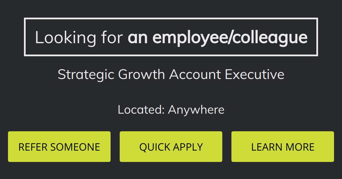 What is key account management strategy? – Famuse : #1 Models, Actors ...