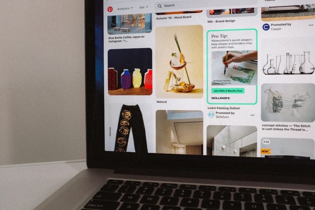 How Do You Add A Tried Pin On Pinterest 2021 