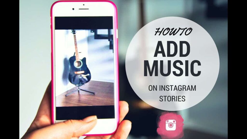 How Do I Find Music On Instagram 