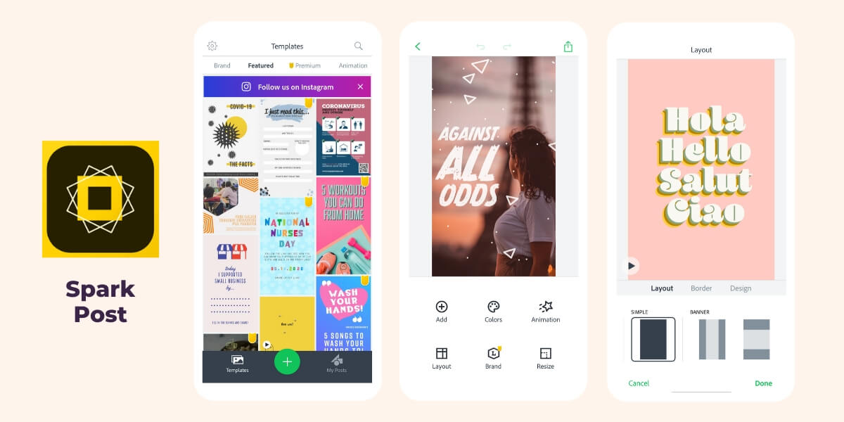 How do you make animated reels on Instagram? – Famuse : #1 Models ...