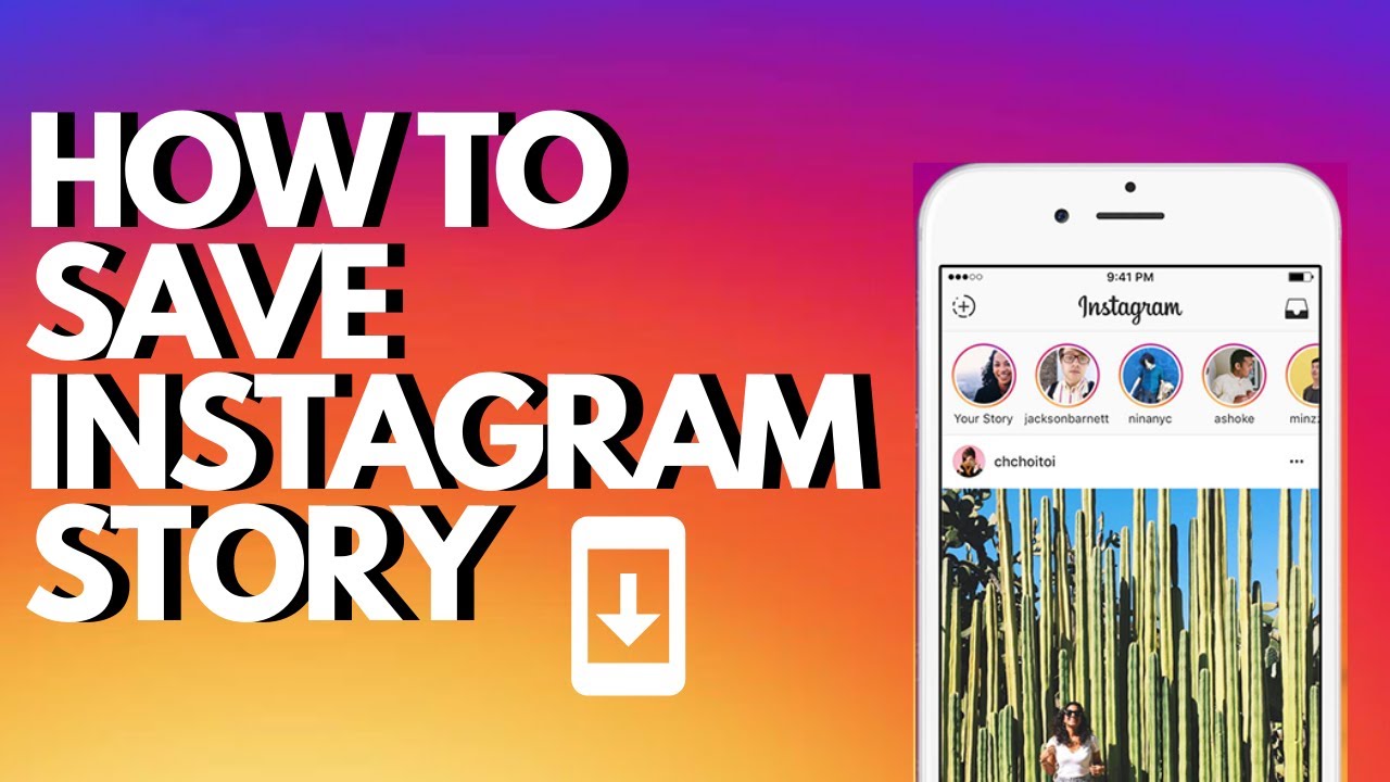 How Do You Automatically Save Photos On Instagram how-do-you-automatically-save-photos-on-instagram