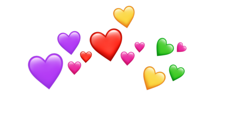 what-app-do-you-use-to-put-hearts-on-pictures