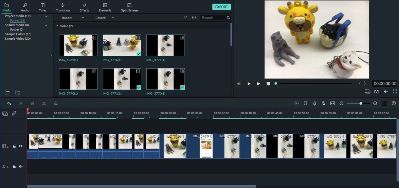 How do you edit a video on splice app? – Famuse : #1 Models, Actors ...