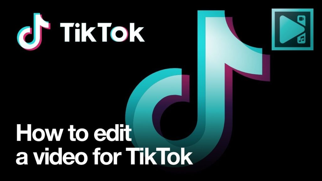 How Do I Edit A TikTok Video With Words 
