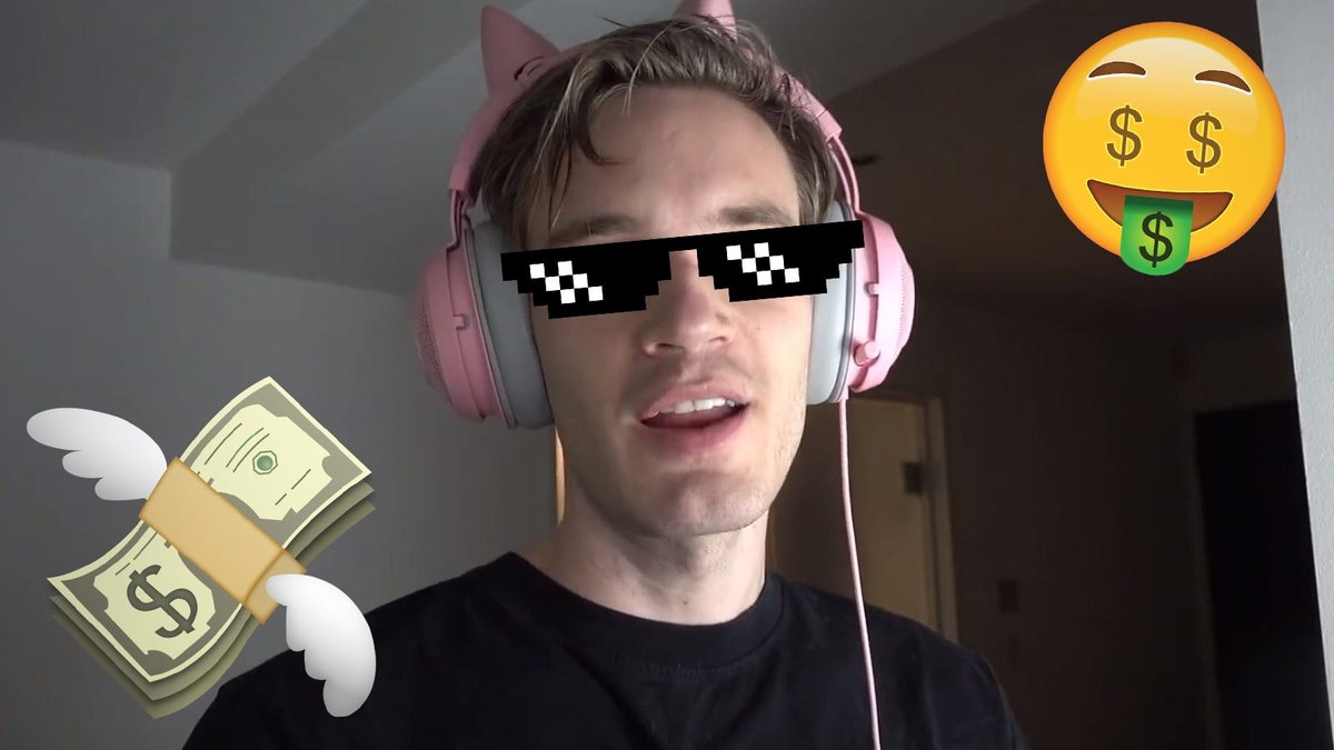 How do you find out how much a YouTuber gets paid? – Famuse : #1 Models ...
