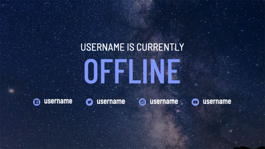 How Do You Put A Banner On Twitch 