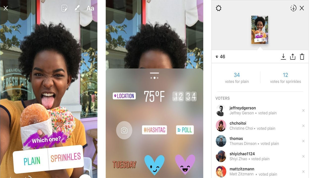 How do you become Instagram famous overnight? – Famuse : #1 Models ...