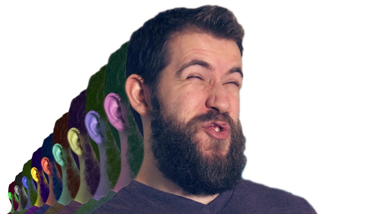 How Do You Make GIF Of Yourself 