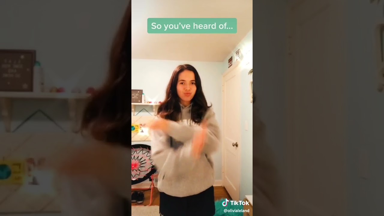 How can I upload a 3 minute video on TikTok 2022? – Famuse : #1 Models, Actors, Agencies ...