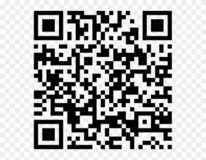 How do you make a QR Code with a transparent background? – Famuse : #1 ...
