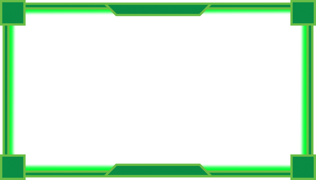 How Do I Put A Border On My Webcam In OBS 