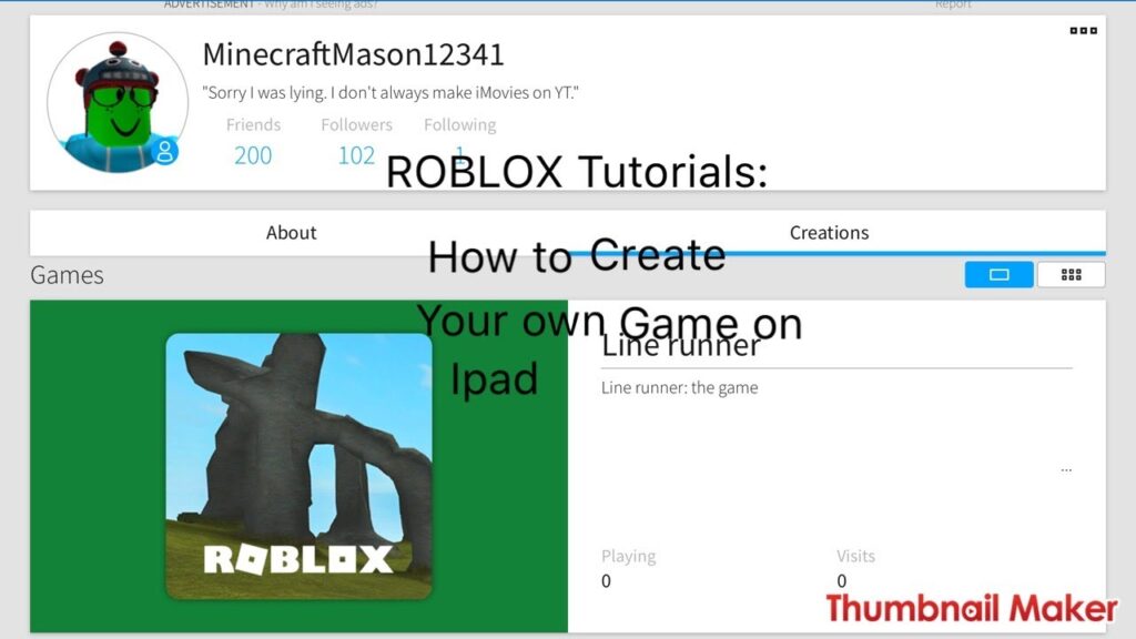 Does It Cost Robux To Make A Game 