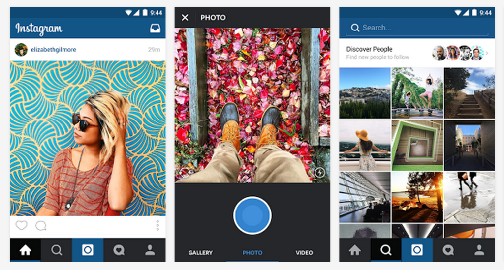 How Do You Make A Multi Picture Collage On Instagram 