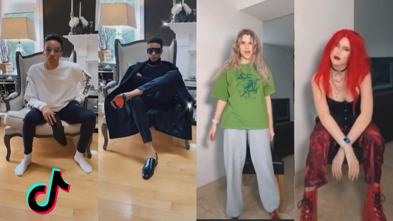 How do you make an outfit changing reel? – Famuse : #1 Models, Actors ...