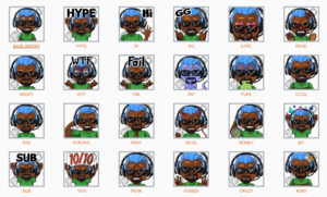 How do you make animated emotes? – Famuse : #1 Models, Actors, Agencies ...