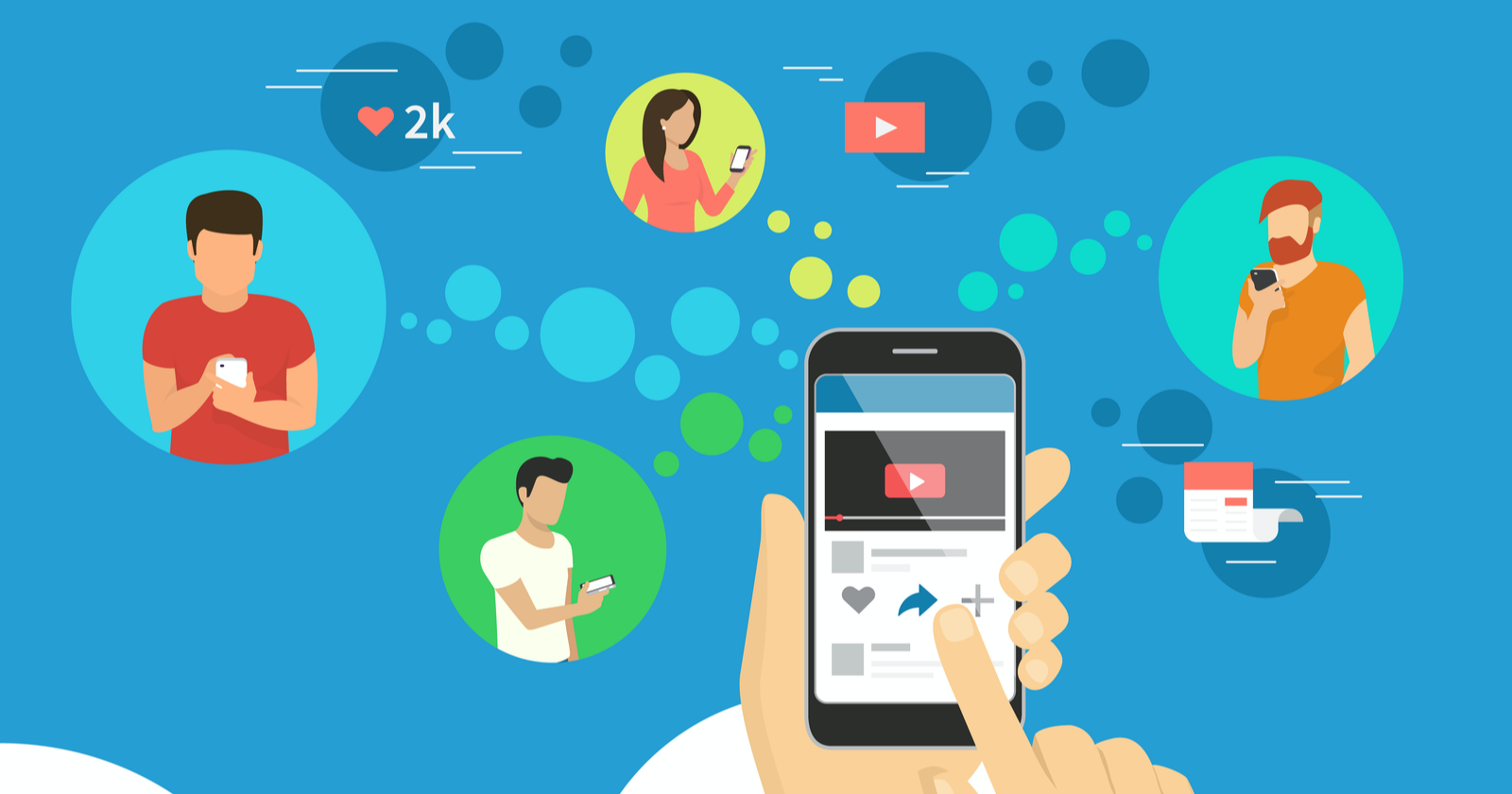 How do you make animated social media posts? – Famuse : #1 Models ...