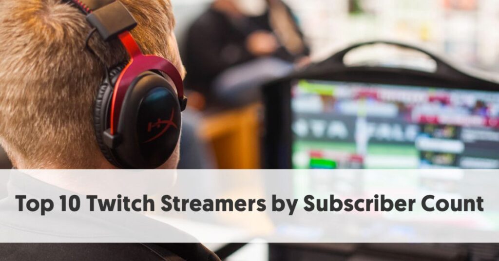 What Is The Longest Stream Ever 