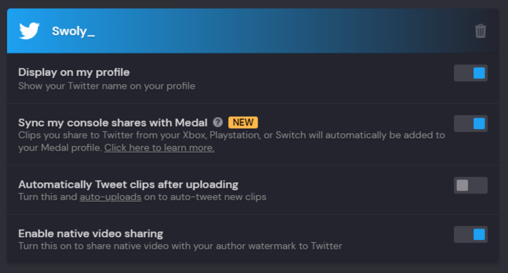 How do you use Medal TV on Discord? – Famuse : #1 Models, Actors ...