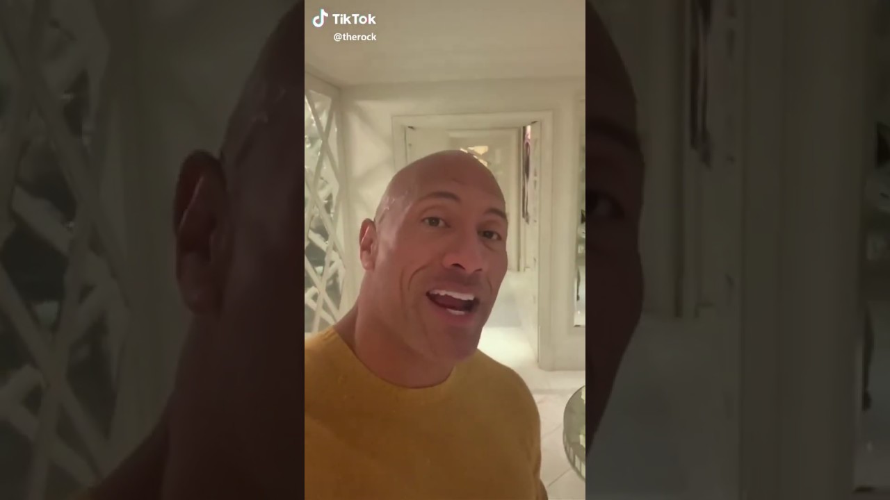 Are Zac Efron and The Rock friends? – Famuse : #1 Models, Actors ...