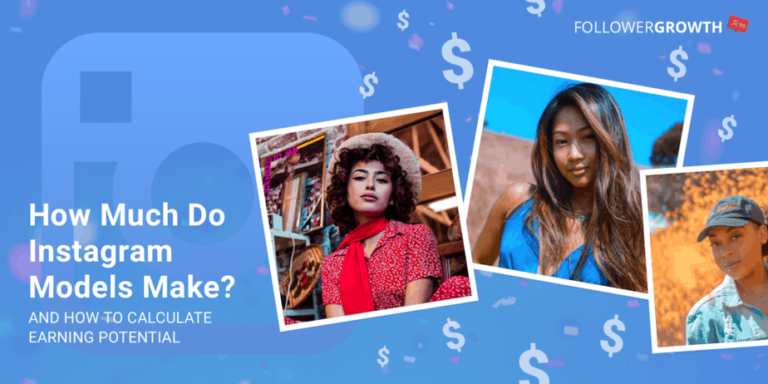 Who is the highest-paid Instagram model? – Famuse : #1 Models, Actors ...