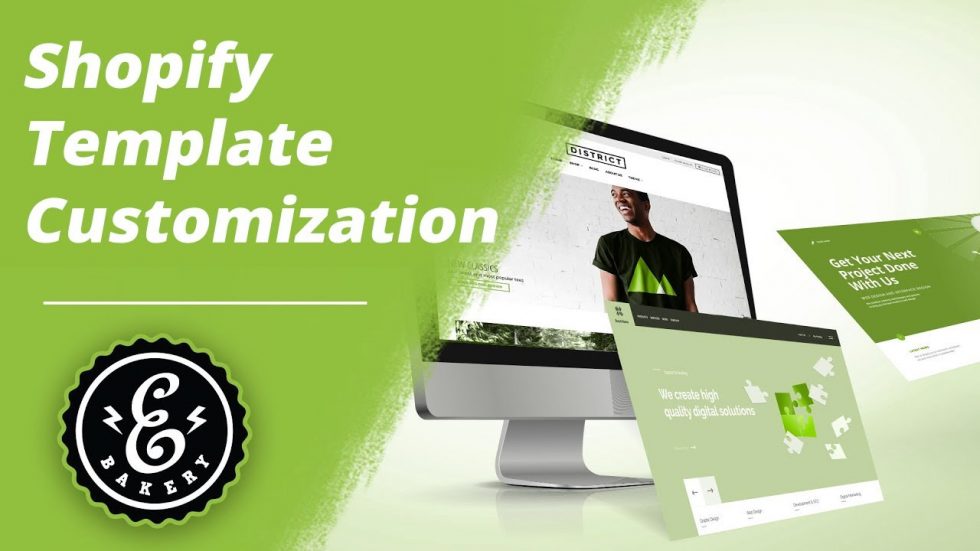 Can You Customize Shopify Themes 