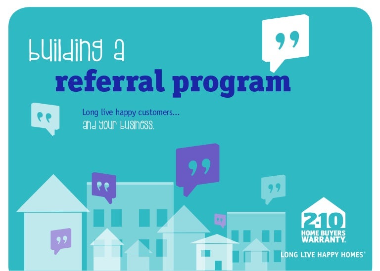What Are The 3 Types Of Referral 