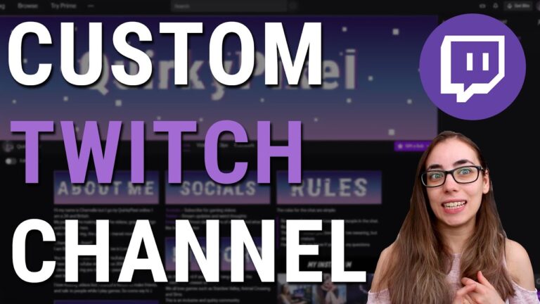 How much does it cost to start a Twitch channel? – Famuse : #1 Models ...