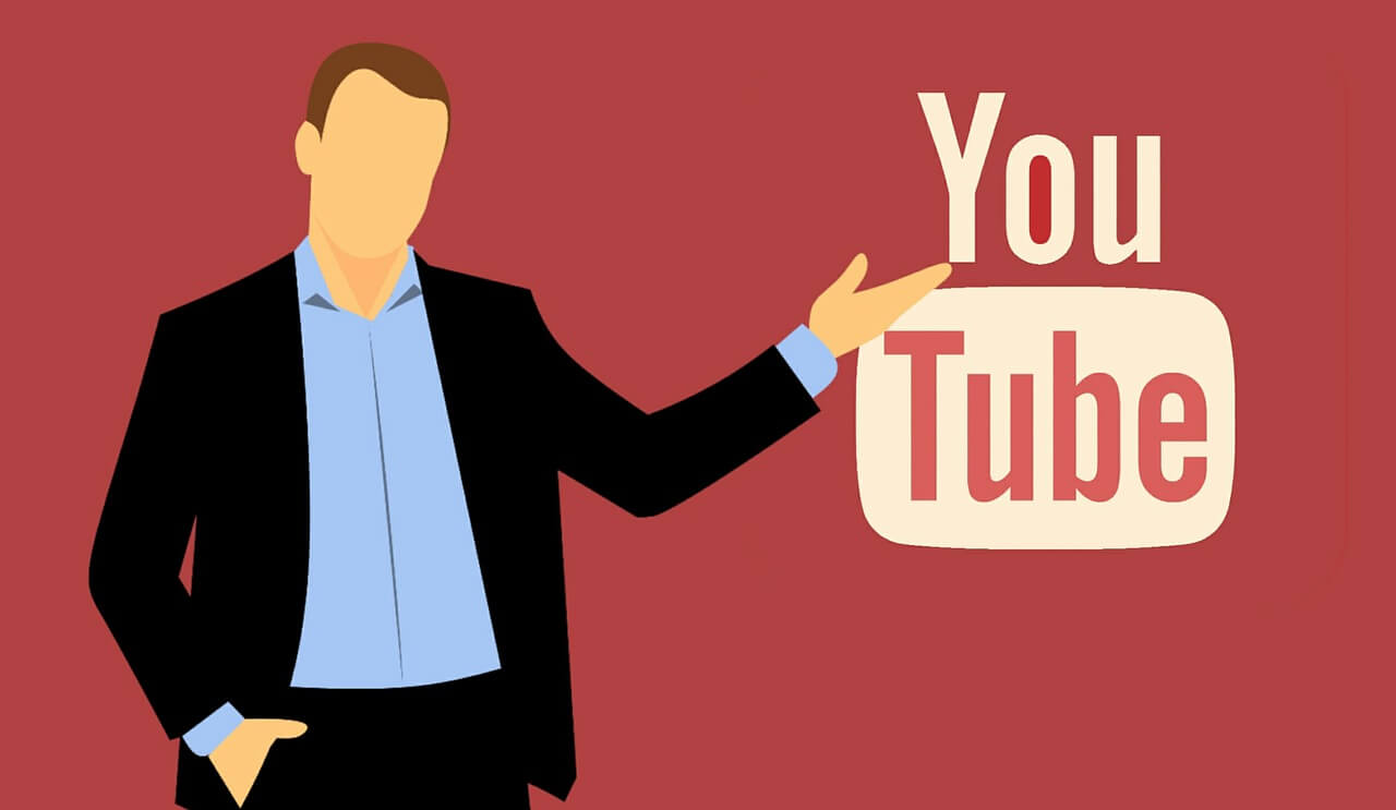 How Much Does The Average YouTuber Make 