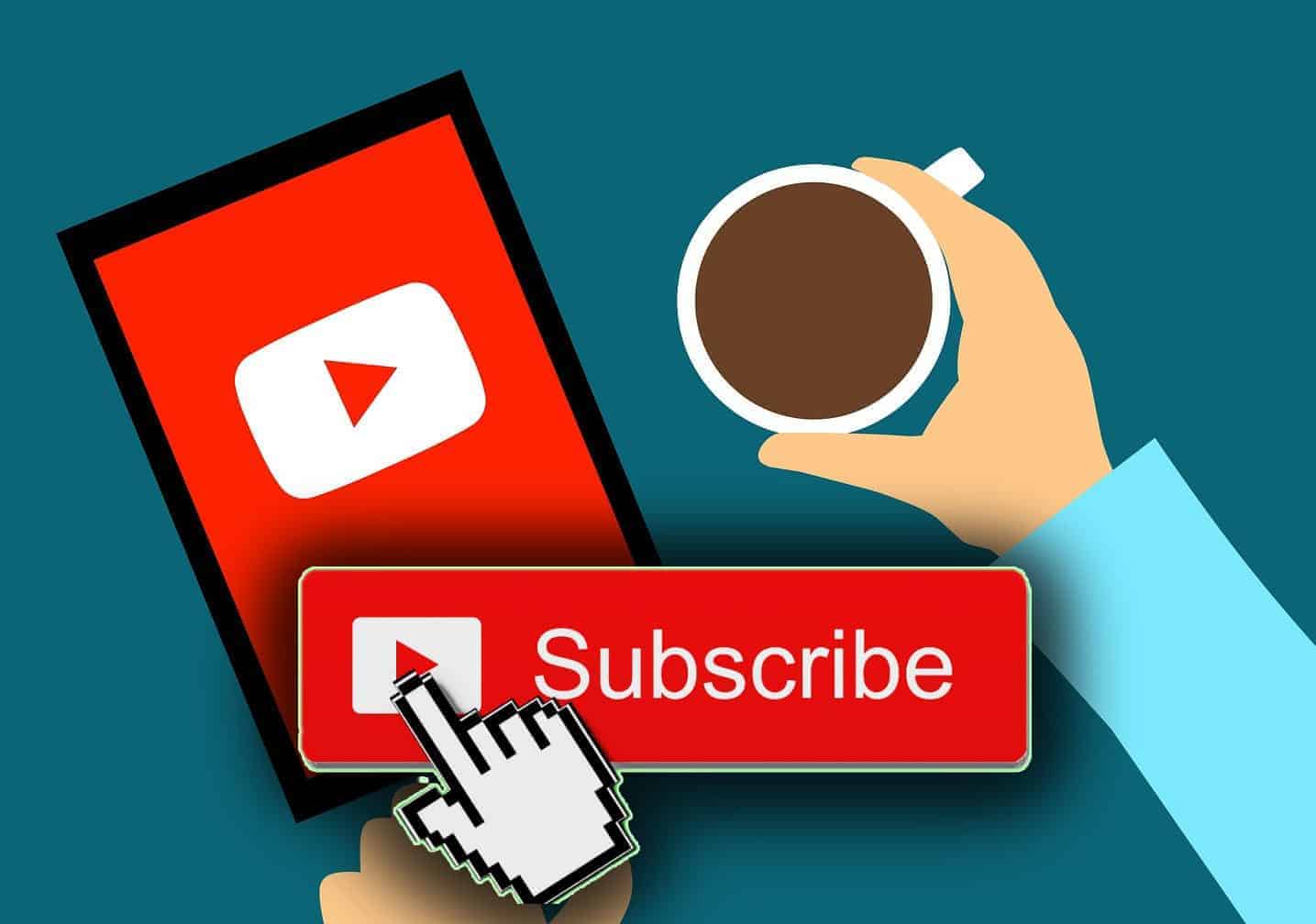 How Much Money Do YouTubers Make Per Subscriber How Much Money Do YouTubers Make Per Subscriber