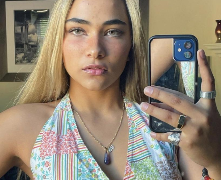 How much money does Sienna Mae make from TikTok? – Famuse : #1 Models, Actors, Agencies ...