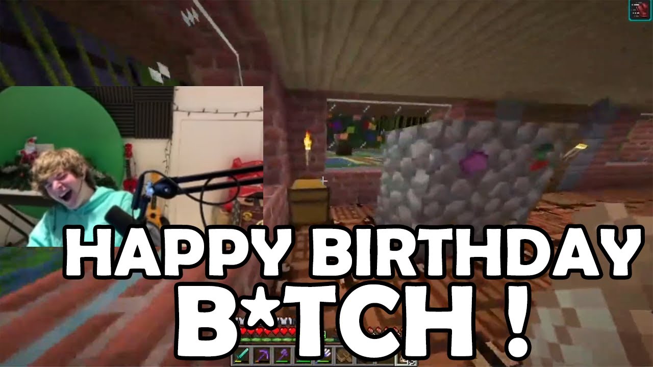 How old is Ranboo now? – Famuse : #1 Models, Actors, Agencies ...