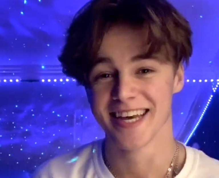 How old is a Nik star? – Famuse : #1 Models, Actors, Agencies ...