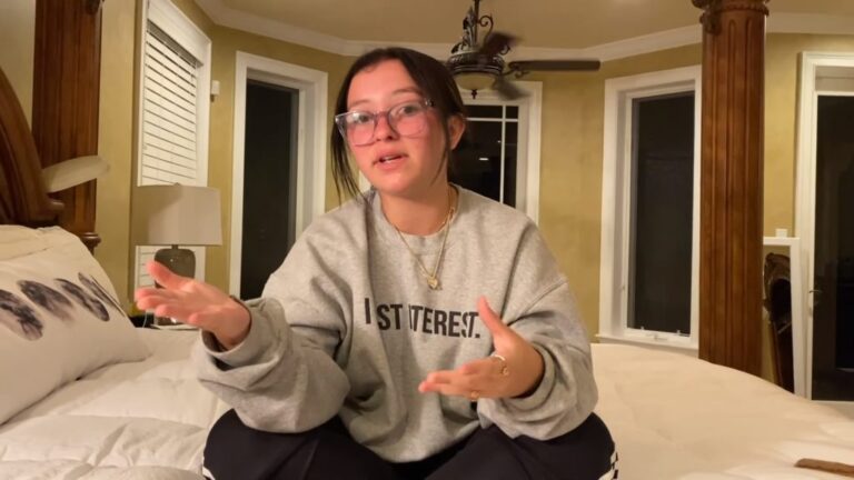 How old is Danielle Cohn now 2020? – Famuse : #1 Models, Actors ...