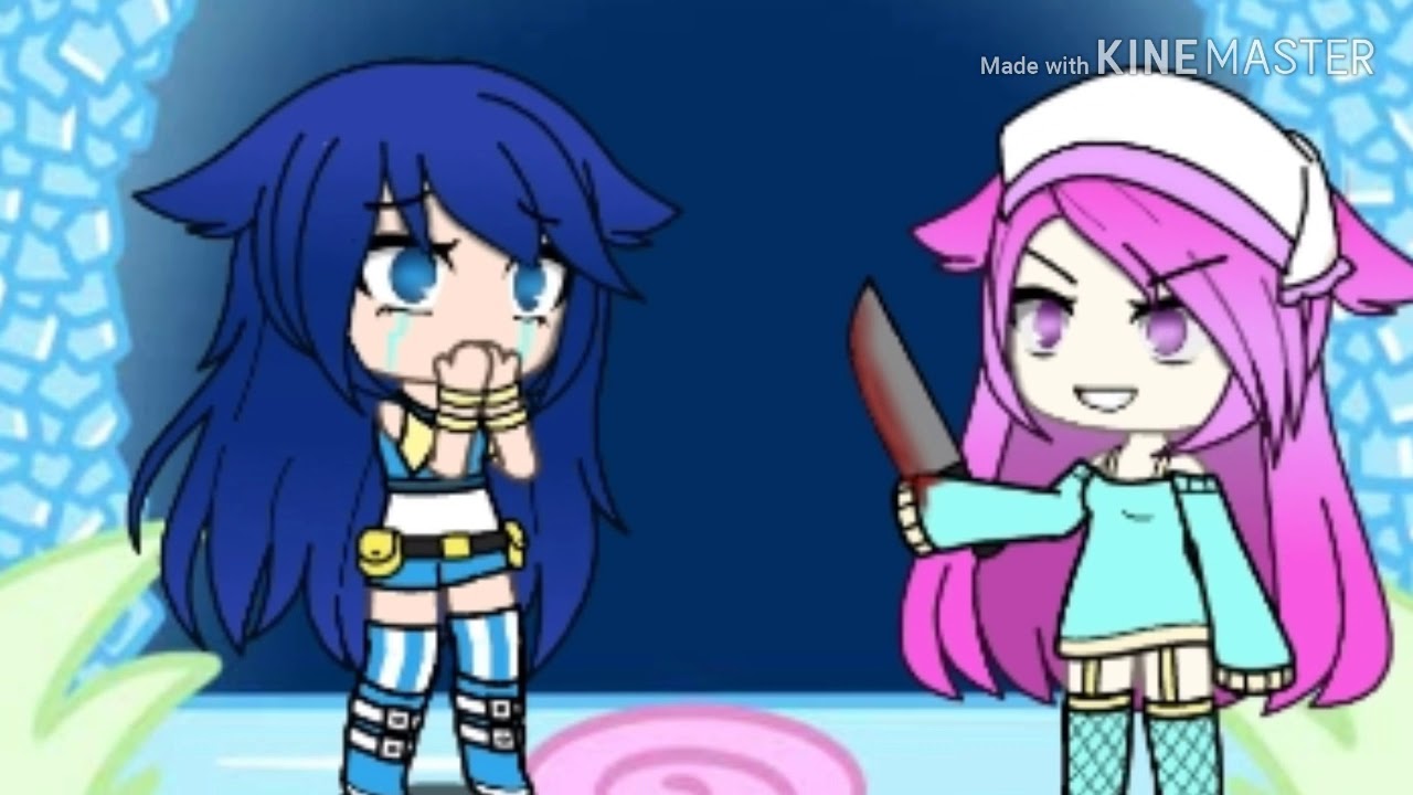 How old is Draco from the Krew 2021?