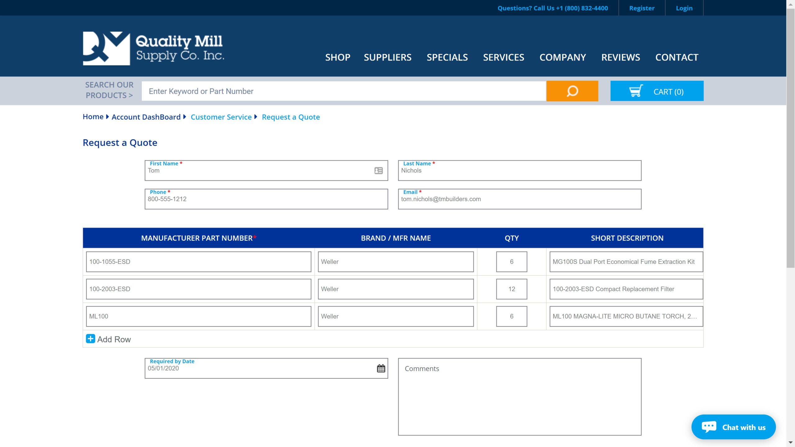 What is an eCommerce seller?