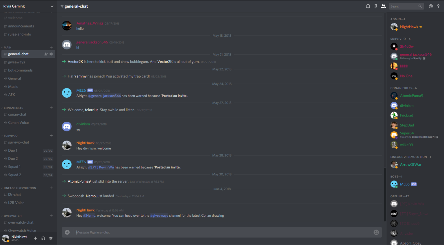 What should I join on Discord? – Famuse : #1 Models, Actors, Agencies, Photographers & Talents ...