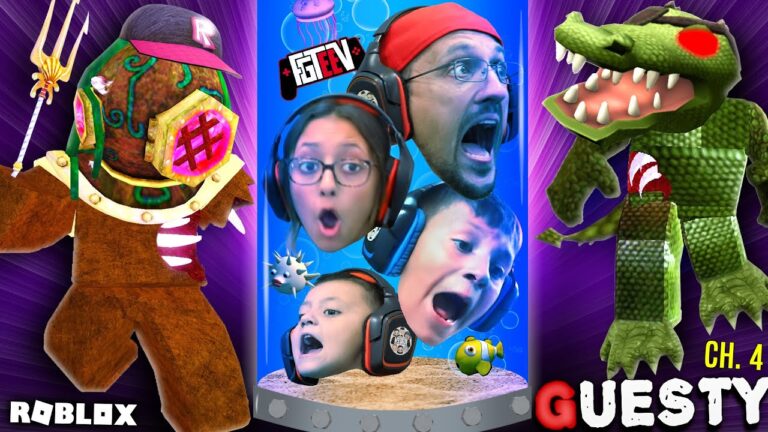 How old is FGTeeV Mike? – Famuse : #1 Models, Actors, Agencies ...