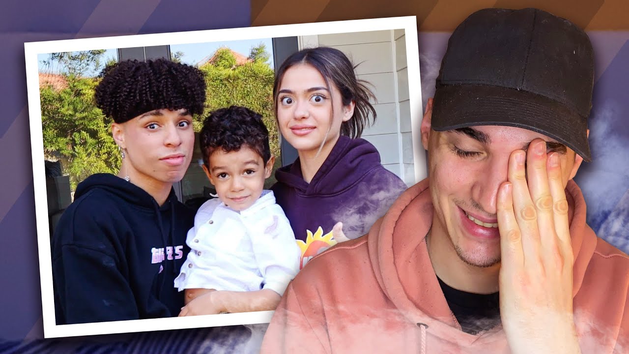 Who is Larry the Cucumber’s parents? – Famuse : #1 Models, Actors ...