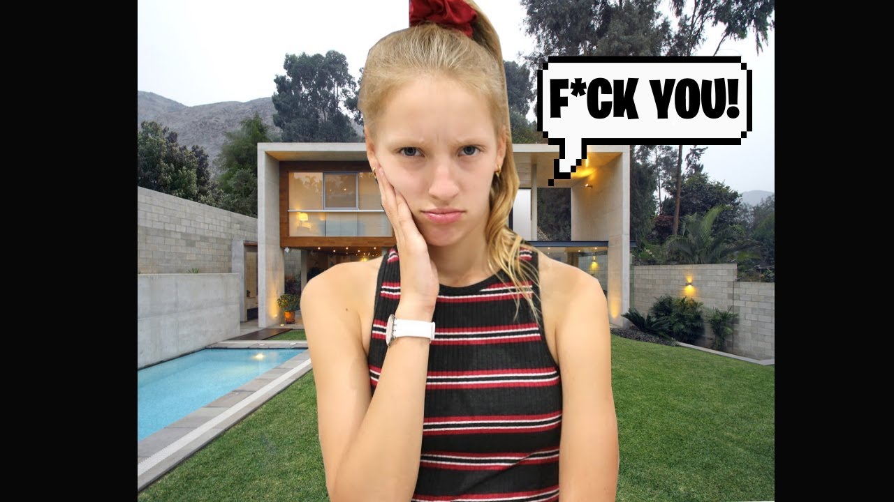 Is Karina OMG still alive? – Famuse : #1 Models, Actors, Agencies ...