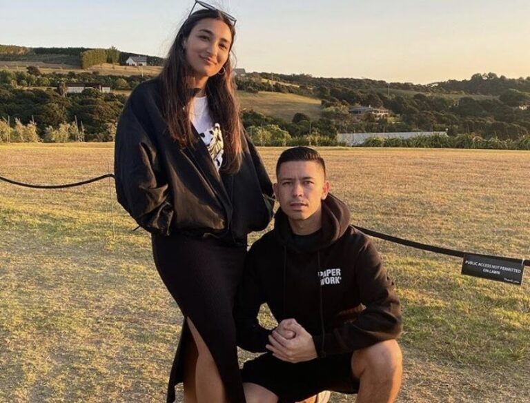 Are Noel and Aleena still together? – Famuse : #1 Models, Actors ...