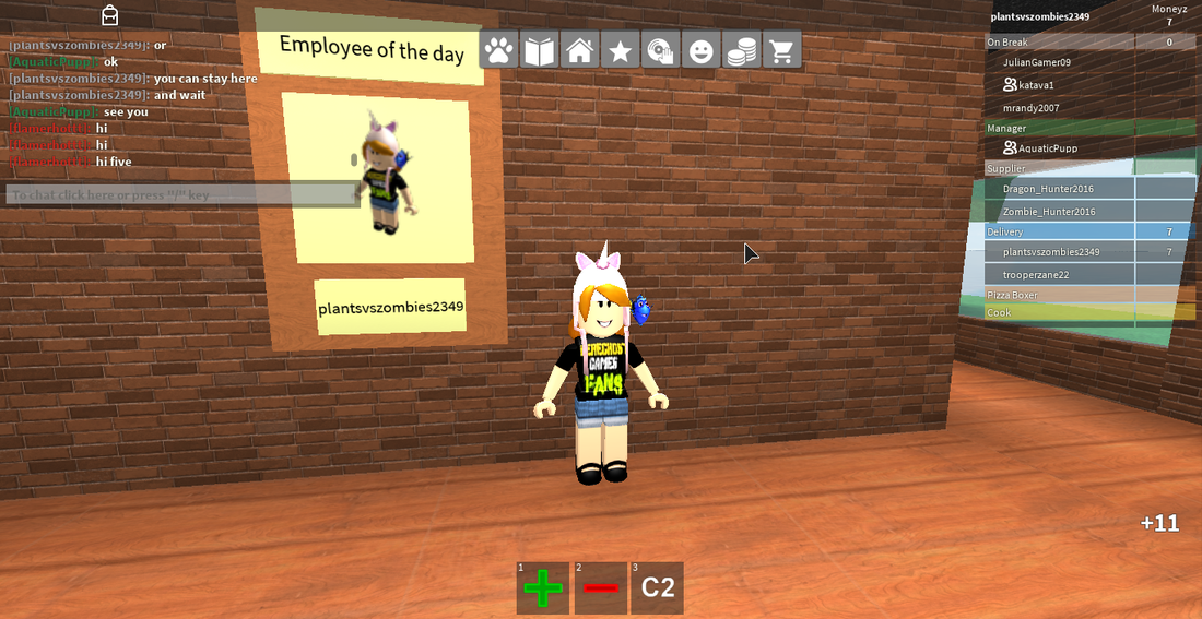 Who was the 1st Roblox player? – Famuse : #1 Models, Actors, Agencies ...