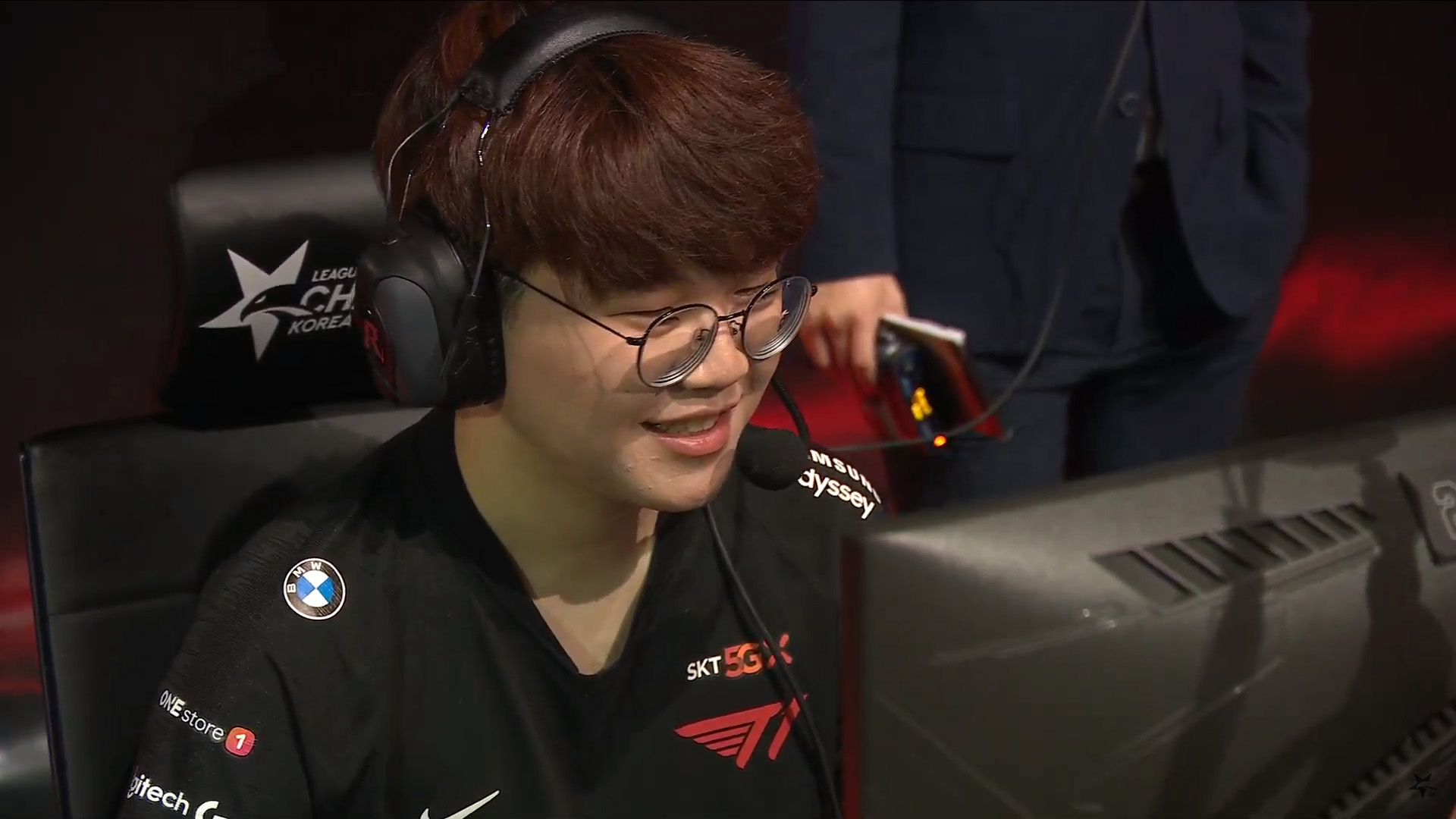 Who does T1 Faker Main? – Famuse : #1 Models, Actors, Agencies ...