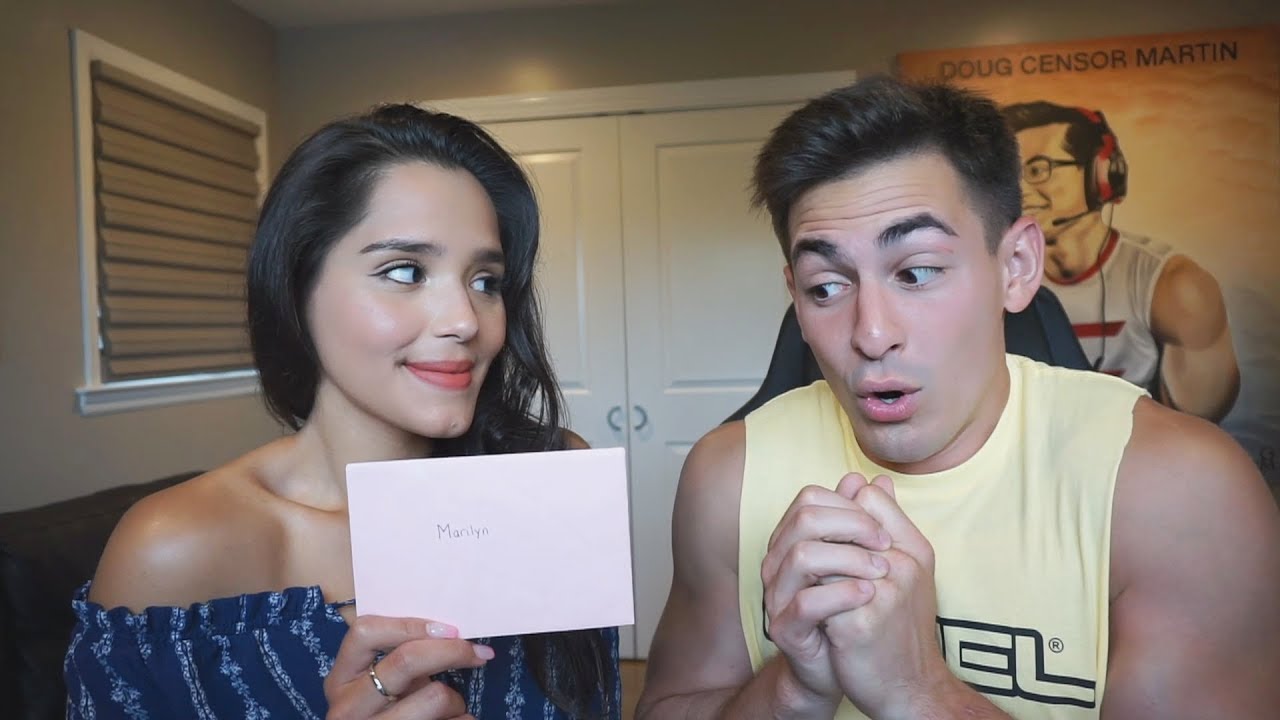 Is censor still with his girlfriend? – Famuse : #1 Models, Actors ...